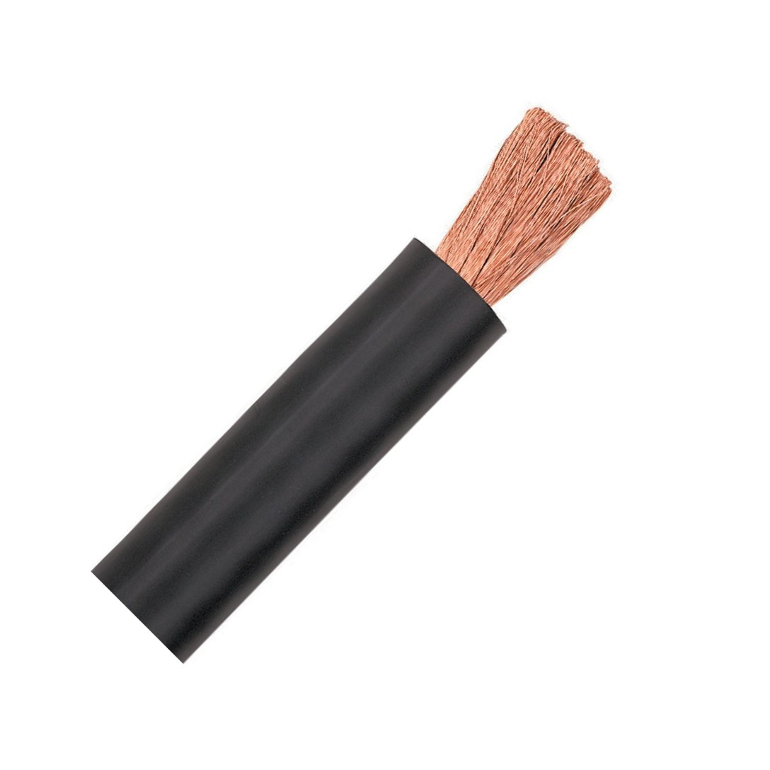 4 AWG Hook Up Wire AWM MTW TEW UL 1283/1232/1015 - Bare Copper - PVC ...